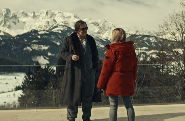 Mit Sky Q die besten Serien wie "Der Pass", "True Detective" und Netflix-Neuheiten wie ...